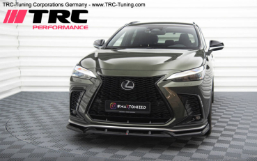 TRC-Performance // TOYOTA // LEXUS // GAZOO RACING // MAZDA Motorsport ...