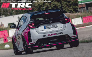 TRC-Performance // TOYOTA // LEXUS // GAZOO RACING // MAZDA Motorsport ...