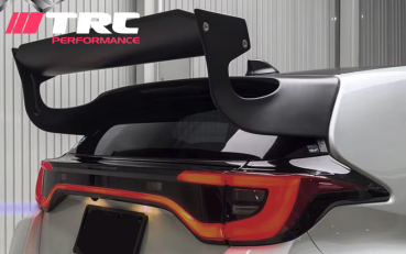 TRC-Performance // TOYOTA // LEXUS // GAZOO RACING // MAZDA Motorsport ...