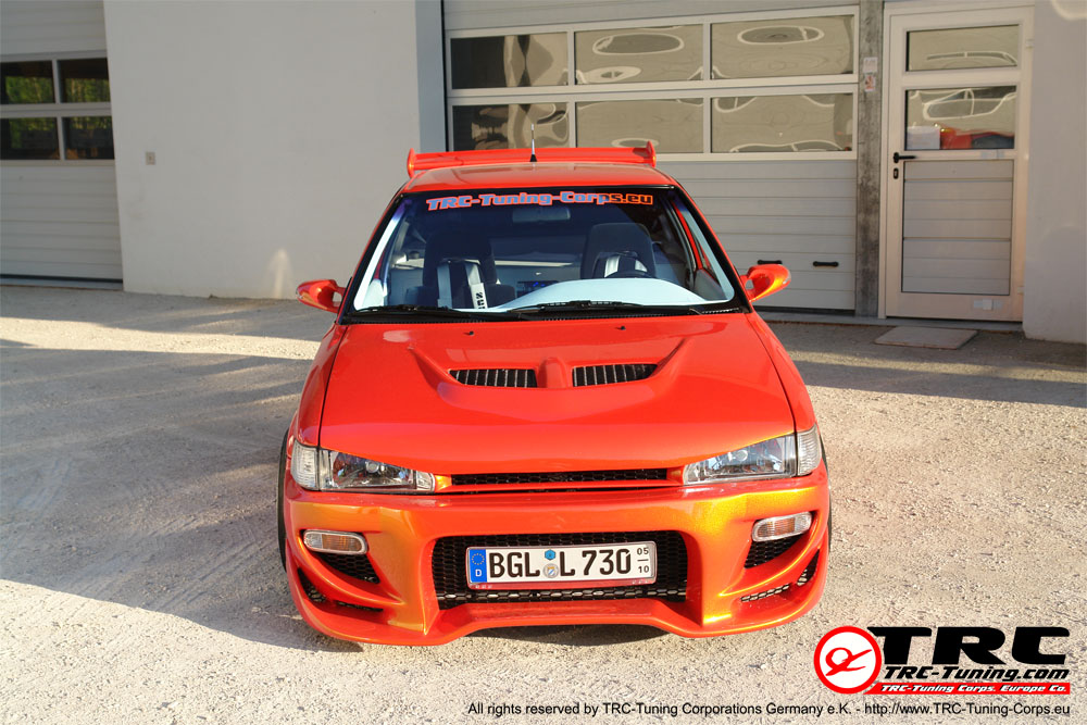 TRC-Performance // TOYOTA // LEXUS // GAZOO RACING // MAZDA Motorsport ...