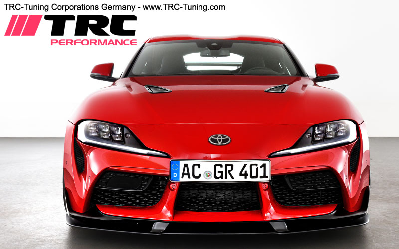 TRC-Performance // TOYOTA // LEXUS // GAZOO RACING // MAZDA Motorsport ...