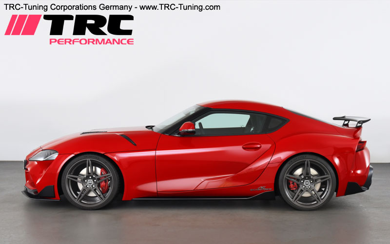 TRC-Performance // TOYOTA // LEXUS // GAZOO RACING // MAZDA Motorsport ...