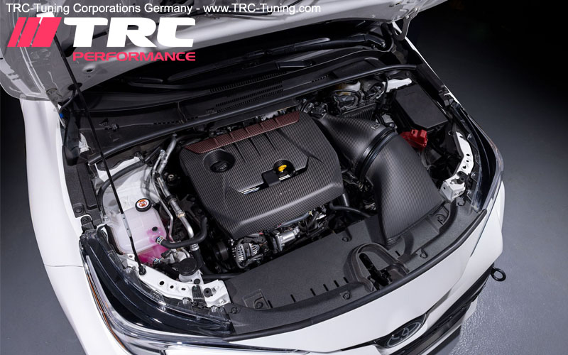 TRC-Performance (TOYOTA // LEXUS // GAZOORACING // MAZDA // TUNING ...