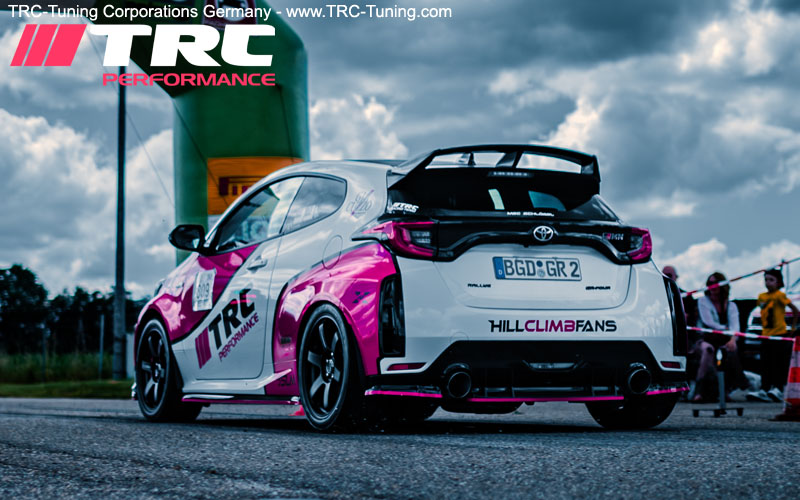 TRC-Performance // TOYOTA // LEXUS // GAZOO RACING // MAZDA Motorsport ...