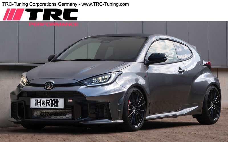 TRC-Performance // TOYOTA // LEXUS // GAZOO RACING // MAZDA Motorsport ...