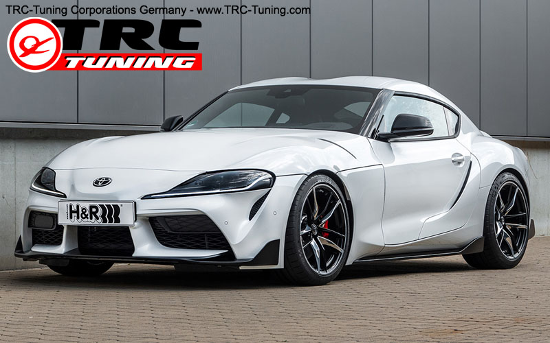 TRC-Performance // TOYOTA // LEXUS // GAZOO RACING // MAZDA Motorsport ...