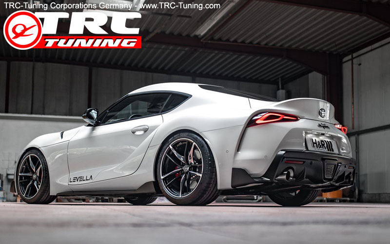 TRC-Performance // TOYOTA // LEXUS // GAZOO RACING // MAZDA Motorsport ...