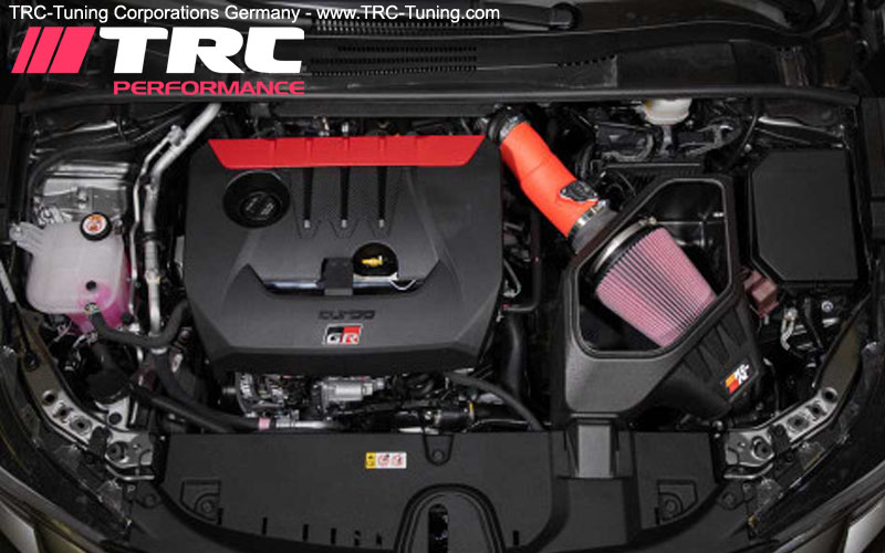 TRC-Performance // TOYOTA // LEXUS // GAZOO RACING // MAZDA Motorsport ...