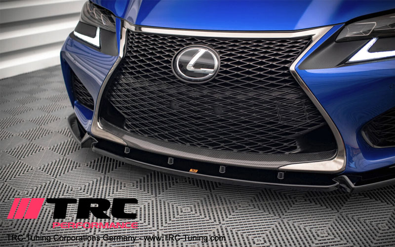 TRC-Performance // TOYOTA // LEXUS // GAZOO RACING // MAZDA Motorsport ...