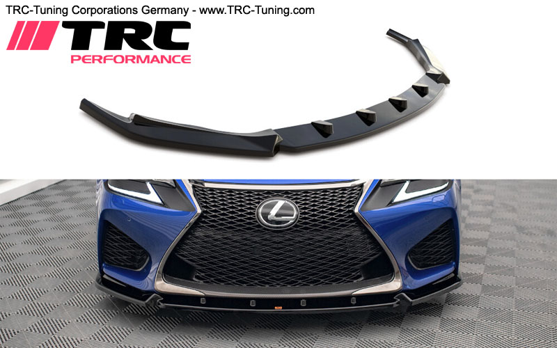 TRC-Performance // TOYOTA // LEXUS // GAZOO RACING // MAZDA Motorsport ...