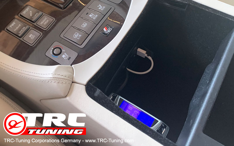 TRC-Performance // TOYOTA // LEXUS // GAZOO RACING // MAZDA Motorsport ...