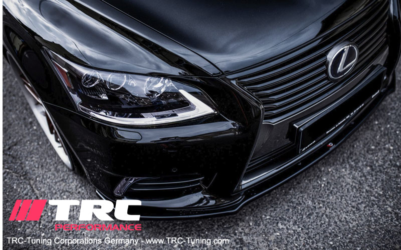 TRC-Performance // TOYOTA // LEXUS // GAZOO RACING // MAZDA Motorsport ...