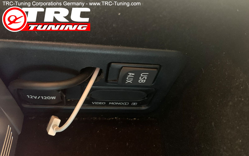 TRC-Tuning Corporations Germany e.K. (TOYOTA / LEXUS / MAZDA / TESLA ...