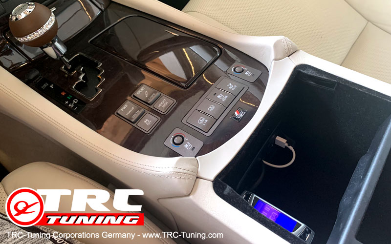 TRC-Performance // TOYOTA // LEXUS // GAZOO RACING // MAZDA Motorsport ...