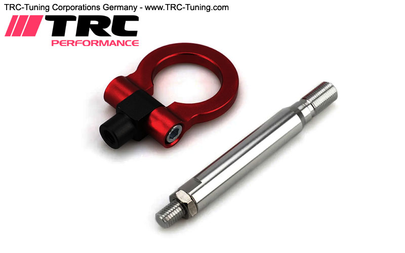 TRC-Performance // TOYOTA // LEXUS // GAZOO RACING // MAZDA Motorsport ...