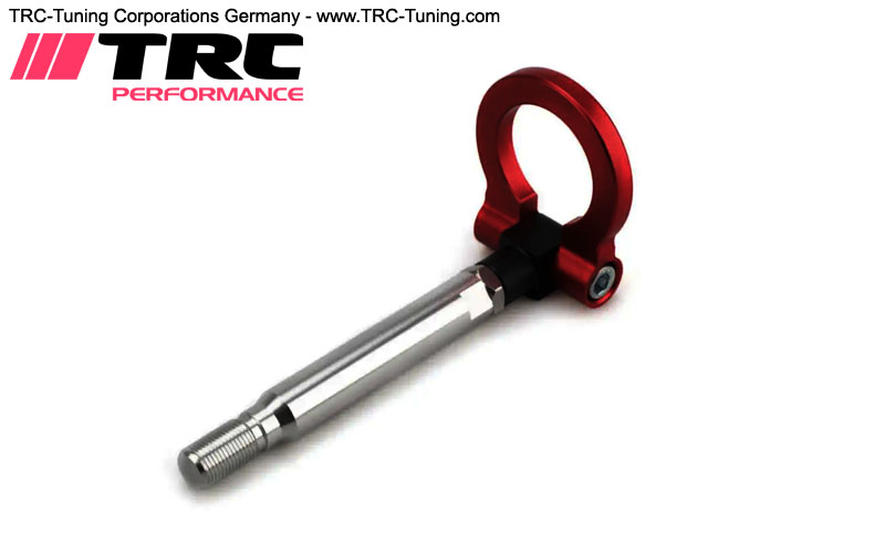 TRC-Performance // TOYOTA // LEXUS // GAZOO RACING // MAZDA Motorsport ...