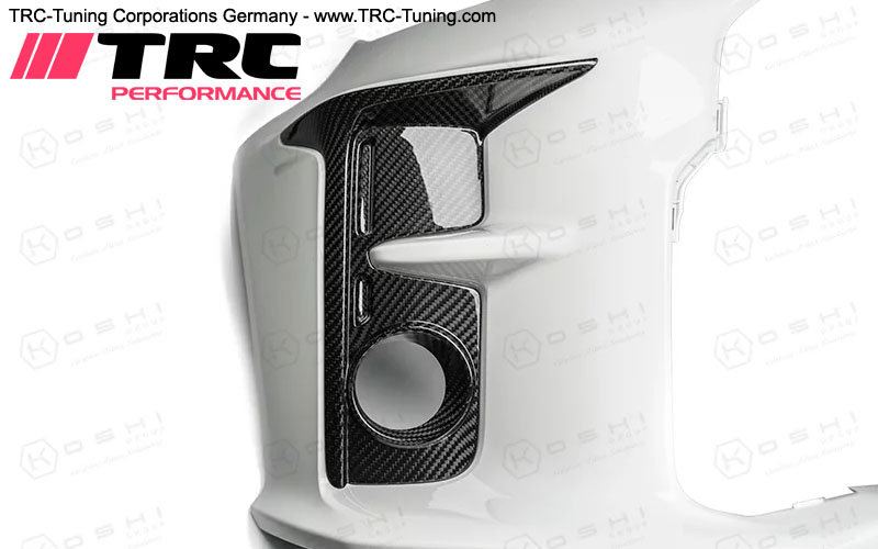 TRC-Performance // TOYOTA // LEXUS // GAZOO RACING // MAZDA Motorsport ...