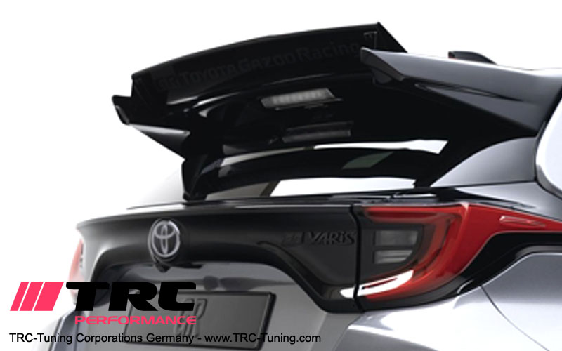 TRC-Performance // TOYOTA // LEXUS // GAZOO RACING // MAZDA Motorsport ...