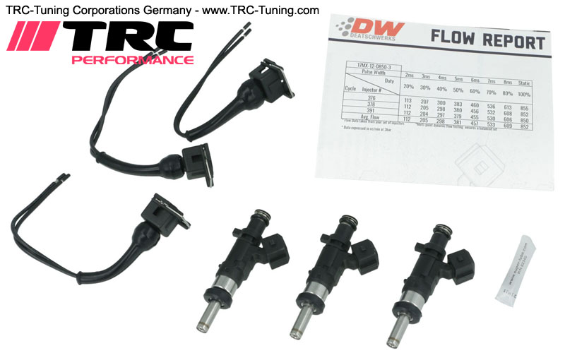 TRC-Tuning Corporations Germany e.K. (TOYOTA / LEXUS / MAZDA / TESLA ...