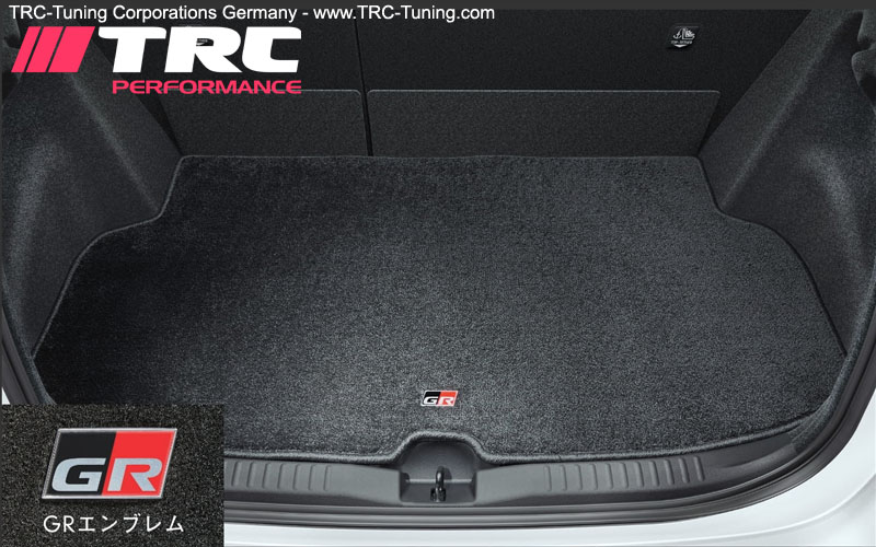 TRC-Performance // TOYOTA // LEXUS // GAZOO RACING // MAZDA Motorsport ...