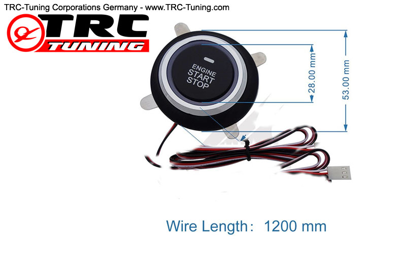 start stop button wiring