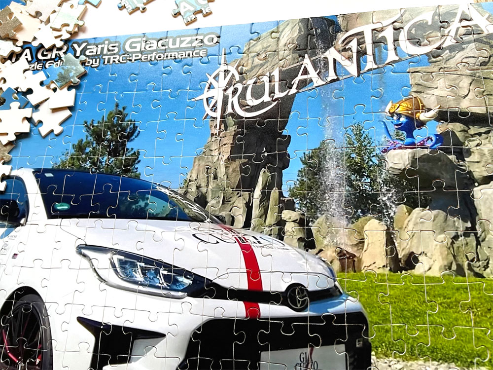 TRC-Performance // TOYOTA // LEXUS // GAZOO RACING // MAZDA Motorsport ...