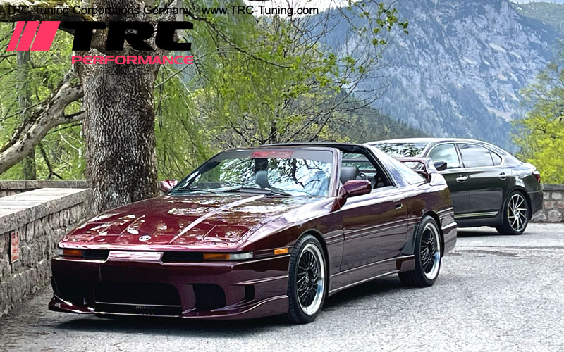 TRC-Tuning Corporations Germany e.K. (TOYOTA / LEXUS / MAZDA / TESLA ...