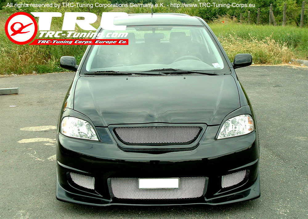 TRC-Performance // TOYOTA // LEXUS // GAZOO RACING // MAZDA Motorsport ...