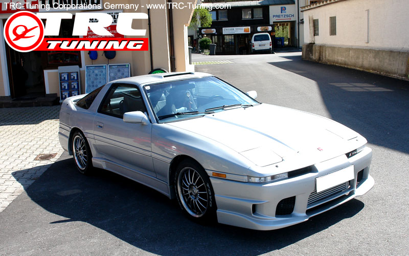 TRC-Tuning Corporations Germany e.K. (TOYOTA / LEXUS / MAZDA / TESLA ...