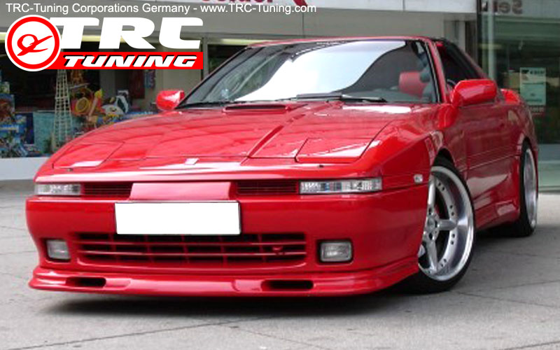 TRC-Performance // TOYOTA // LEXUS // GAZOO RACING // MAZDA Motorsport ...