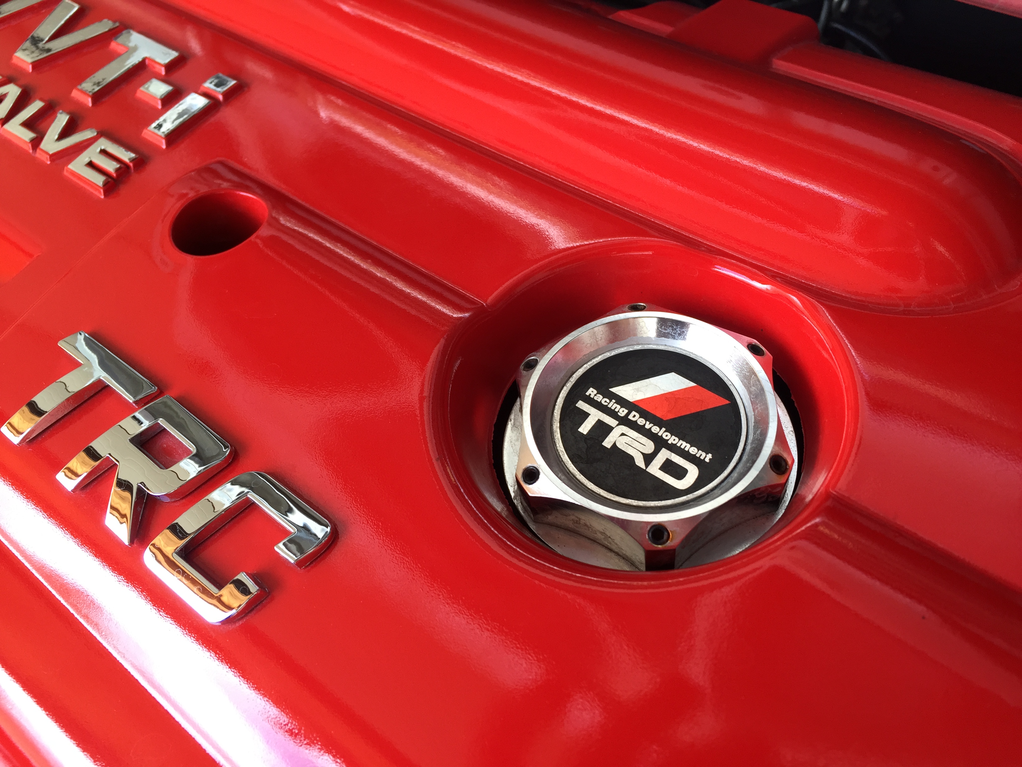 TRC-Performance // TOYOTA // LEXUS // GAZOO RACING // MAZDA Motorsport ...